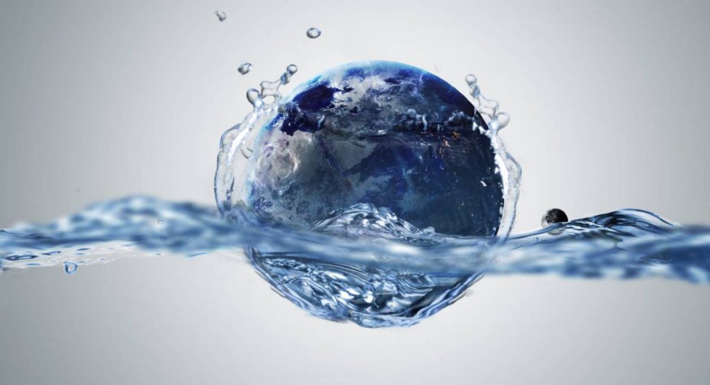 Día Mundial del Agua: ¿por qué se celebra? 8 Datos curiosos sobre el ...