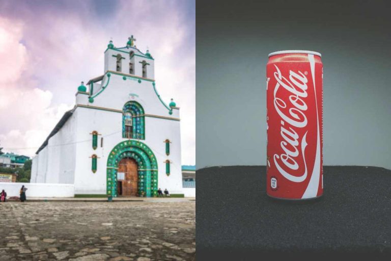 San Juan Chamula: Una experiencia espiritual fascinante | Su ritual con ...