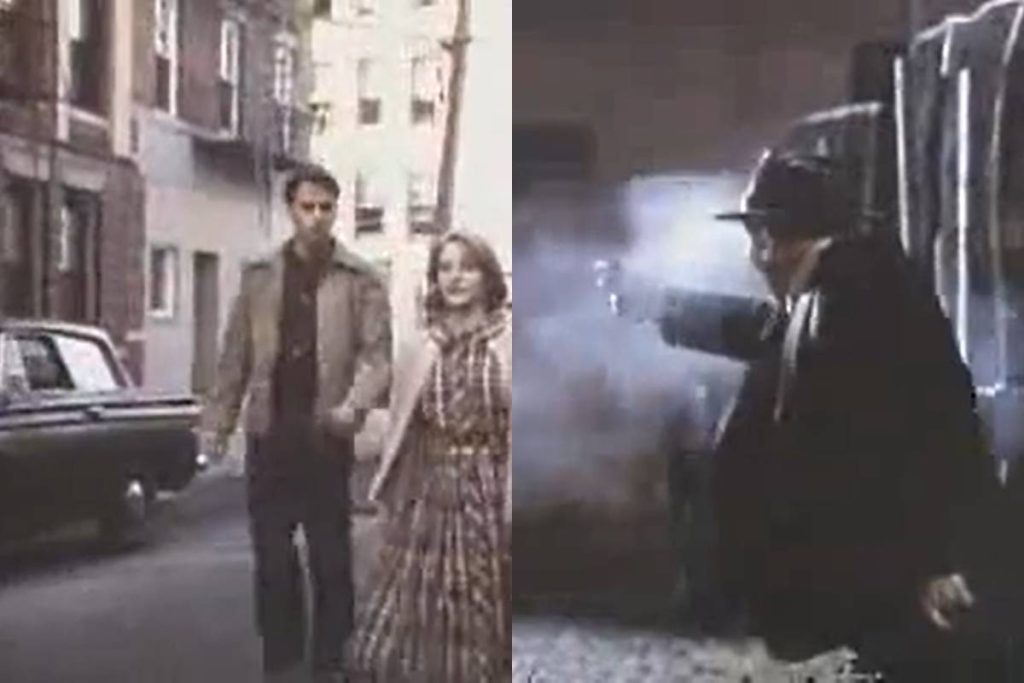 "Five Corners": el reflejo de la cruda vida social de New York en 1964 ...